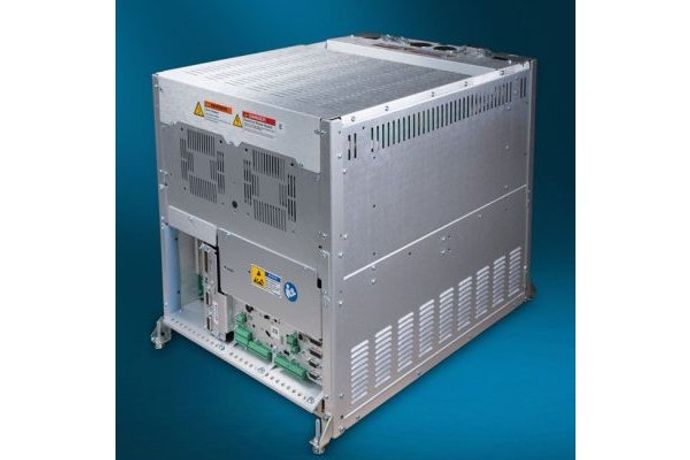 EMD EPS 45-80 RF High-Voltage Generator