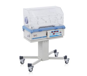 Fanem 1186 A Incubator