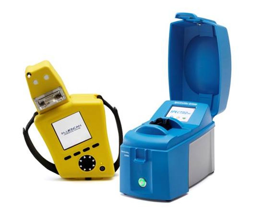 Minivisc - 3000 - Oil Analyzers - Portable Kinematic Viscometer By ...