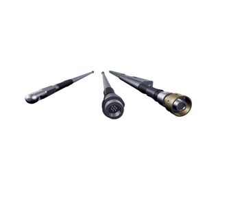 Measurand SAAV Extend Advanced Shapearray