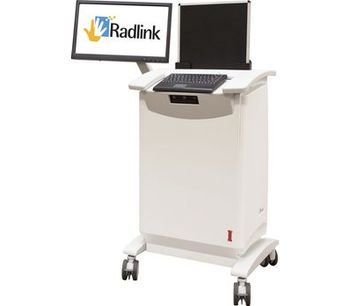 Radlink CR Pro Computed Radiography System