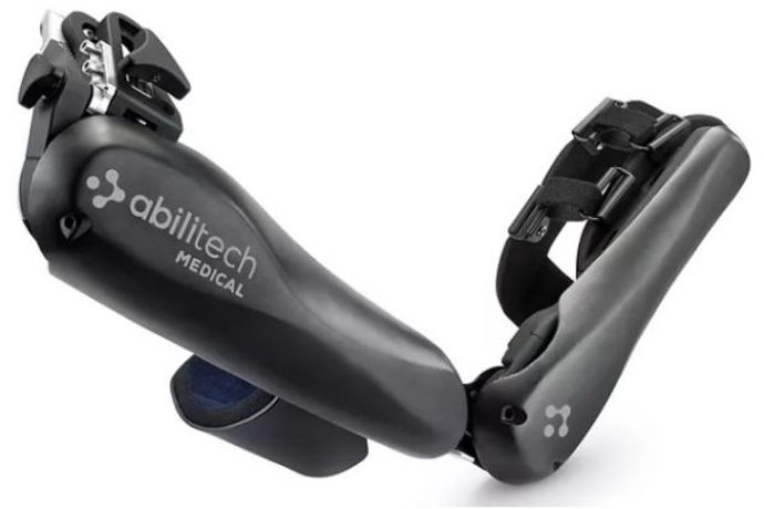 Abilitech Assist Wearable Assistive Device