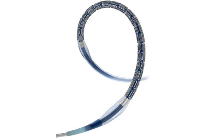 Supraflex Cruz Sirolimus Eluting Cobalt Chromium Coronary Stent System