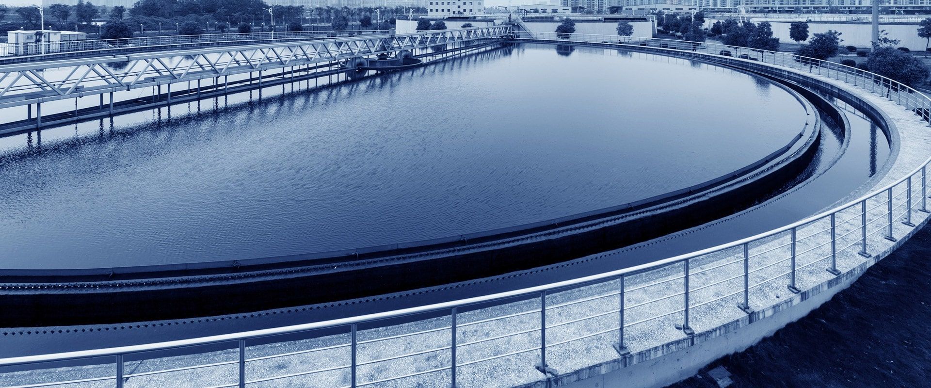 Aqua-Filsep AFI – DM Demineralisation Process Plant (DM)