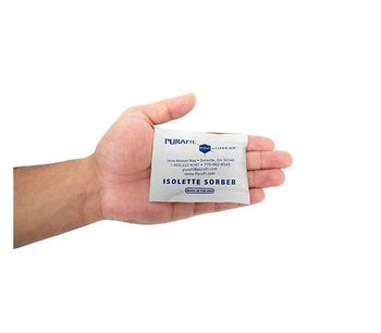 Purafil - Molecular Filtration - Filtration - The Sachet By Purafil ...