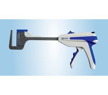 Panther - FLSLF30 3.5Mm - Surgical Staplers - Disposable Linear Stapler ...