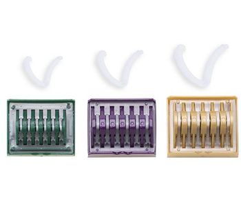 Panther - PLC - Polymer Clips - Polymer Clips By B.J.ZH.F.