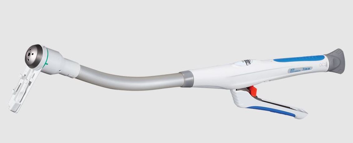 Reach - ACS-D Series - Surgical Stapling - Open Circular Staplers By ...
