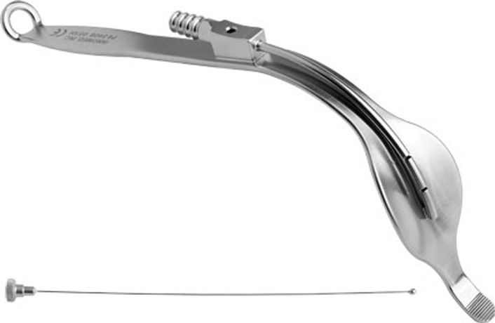 Innomed - 3408 - Hip Instruments - Cobra Retractors - Askins ...