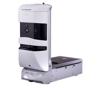 Aethon TUG T3 Autonomous Mobile Robot