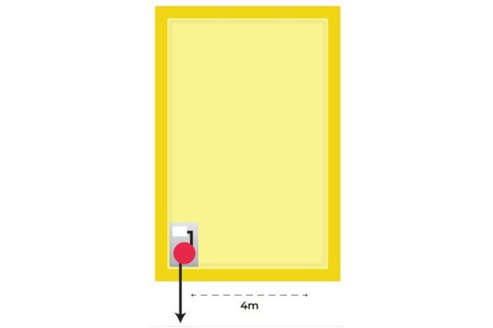 Tradewash - TWB001 - Portable Wash Bay Systems - Portable ...