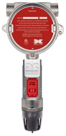 3M Detcon - 700 - Fire & Gas - Fixed Gas Detectors - Industrial Gas ...