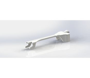 NG001 - Needles Guides - Needles Guides By Wellgo Medical Products Gmbh