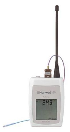 Hanwell - Pro RL4901/4 - Monitoring Solutions - Continuous ...
