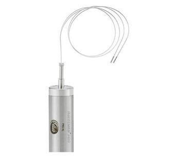 Tracksense Pro XL Data Logger For Double Semi Flexible High Temperature ...