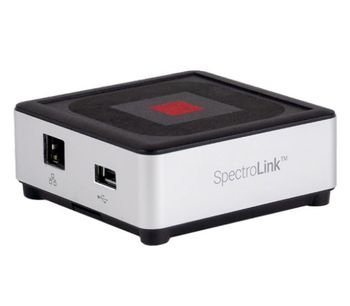 Spectrolink - UV-VIS Spectrophotometer By Copenhagen ...