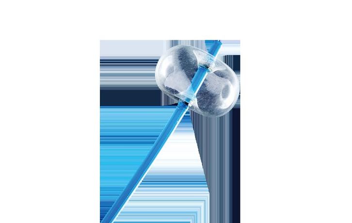 AGS - ERCP - Stone Retrieval Balloon By Hangzhou AGS Medtech ...