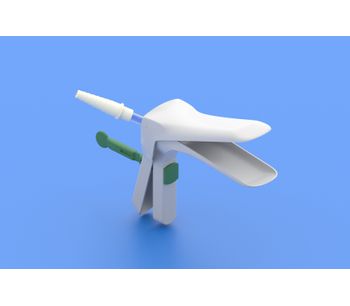 SPECUVAG - AS - GINRAM - Speculums - Vaginal Speculum With Smoke ...