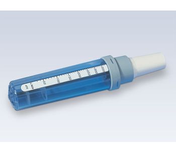 In-Check Inspiratory Flow Measurement Device