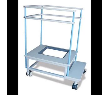 2-Step Positioning Platform For C-Arm Digital Radiography Systems By ...