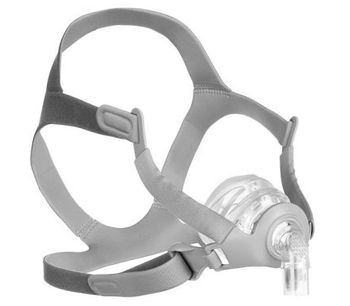 Siesta - SNM - Masks - Nasal Mask By 3B Medical, Inc.