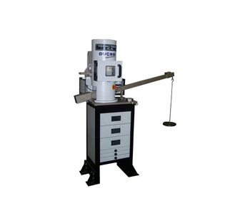 Ducom TR-30 Series Four Ball Tester