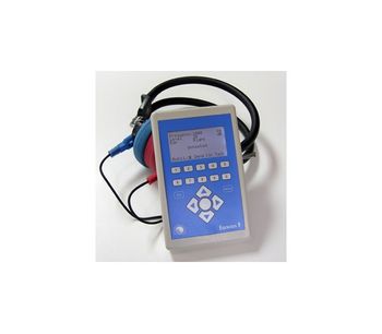 Earscan - ES3 - 3 Automatic Threshold Audiometer By Micro Audiometrics ...