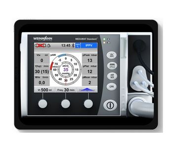 Nasco - Qubems2 And Qubemc - Patient Ventilator Monitoring ...