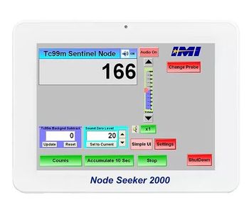 Node Seeker 2000 Universal Control Unit