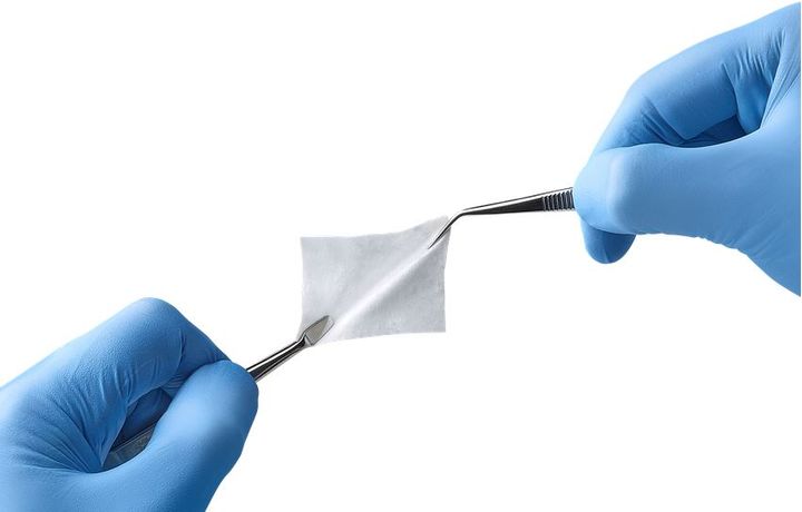 Biomatlante - EZ Cure - Dental Regenerative - Resorbable Collagen ...