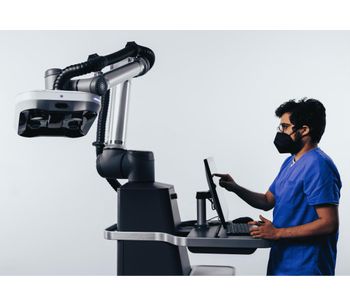 Proprio Paradigm Advanced Surgical Navigation System