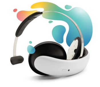 Flow - Headset Delivers Transcranial Direct Current Stimulation (Tdcs ...