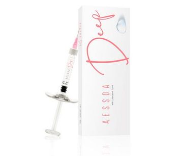 Aessoa Deep - DEEP - Filler - Aessoa - Hyaluronic Acid - Monophasic ...