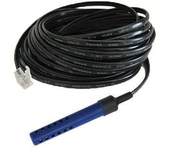 AVTECH - Temperature And Environment Sensors - Digital Temperature ...