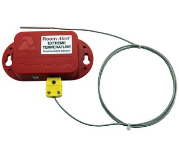 AVTECH - Temperature & Environment Sensors - Digital Extreme ...