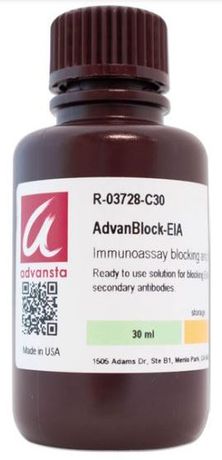 Advanblock - EIA - ELISA - Blocking Solution For ELISAS And ...