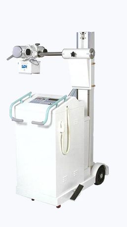 Listem DMH-325 Mobile X-Ray System