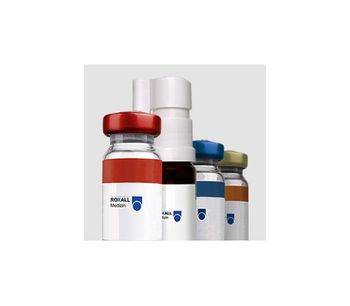 Allergy - Therapy - Specific Immunotherapy By ROXALL Medizin Gmbh