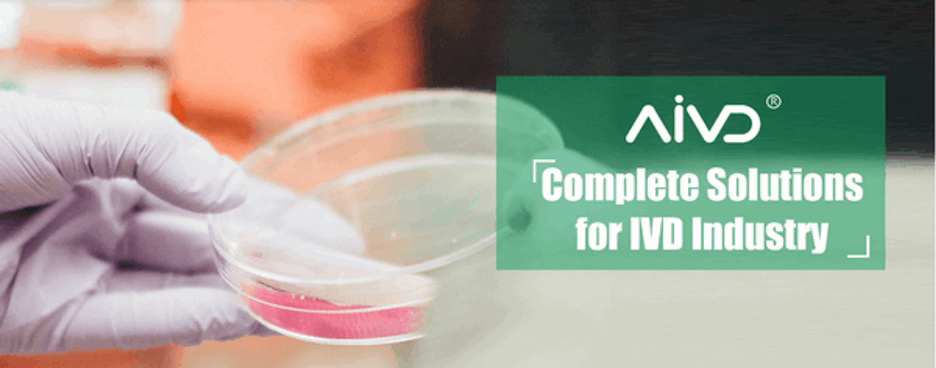 AIVD - Latex Chromatography Assay By Shenzhen AIVD ...