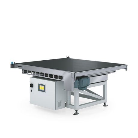 Wipotec HC-SL Series Catchweighers