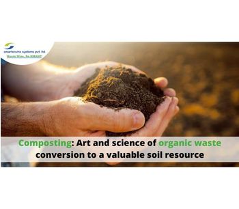 Composting: Art And Science Of Organic Waste Conversion To A Valuable ...