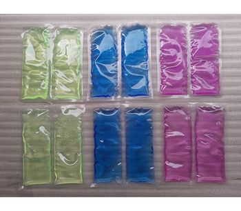 Ru-Entropy - PCM Materials - PCM Gel - PCM Gel Pouch By RU ...