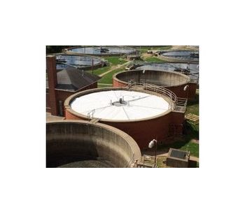 Biogas Collection/Storage And Floating Covers - Modular Floating Covers ...