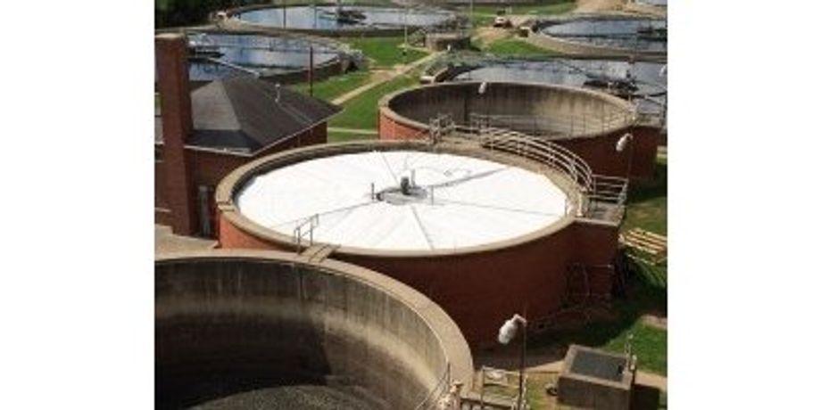 Biogas Collection/Storage And Floating Covers - Modular Floating Covers ...