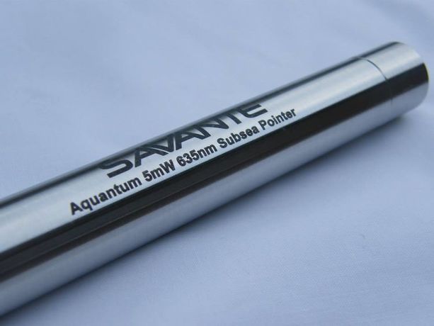 Savante - Subsea Laser Modules - Aquantum Subsea Laser Module By ...