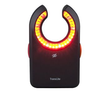 Veinlite - LEDX -VLEDX - Sclero - Vein Finder For Sclerotherapy By ...