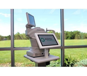 Digital Diagnostics Idx-DR AI Diagnostic System