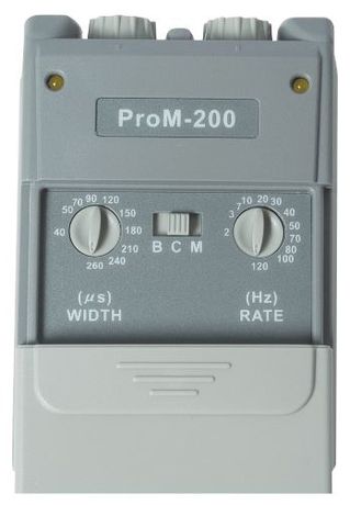 Promed - Prom-200 - Electrotherapy Devices - Tens Units ...