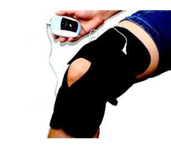 Promed - PM-770 - Conductive Garments - Electronic Knee Stimulator ...