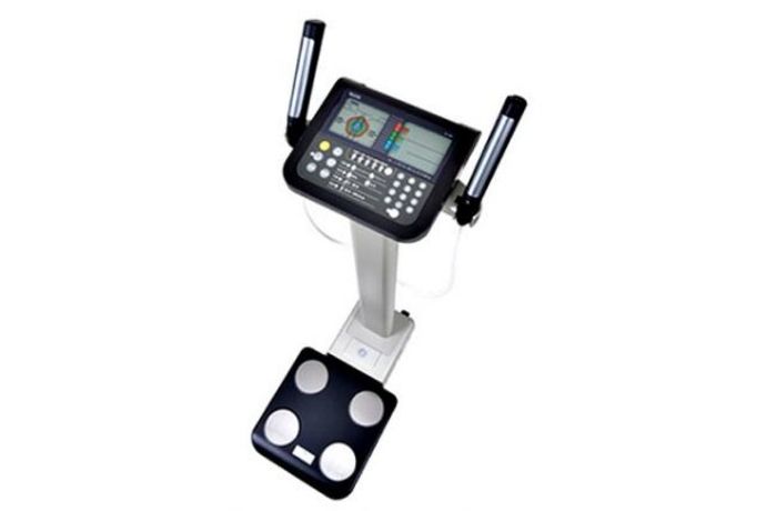 Tanita MC-780U Plus P Multi Frequency Segmental Body Composition ...